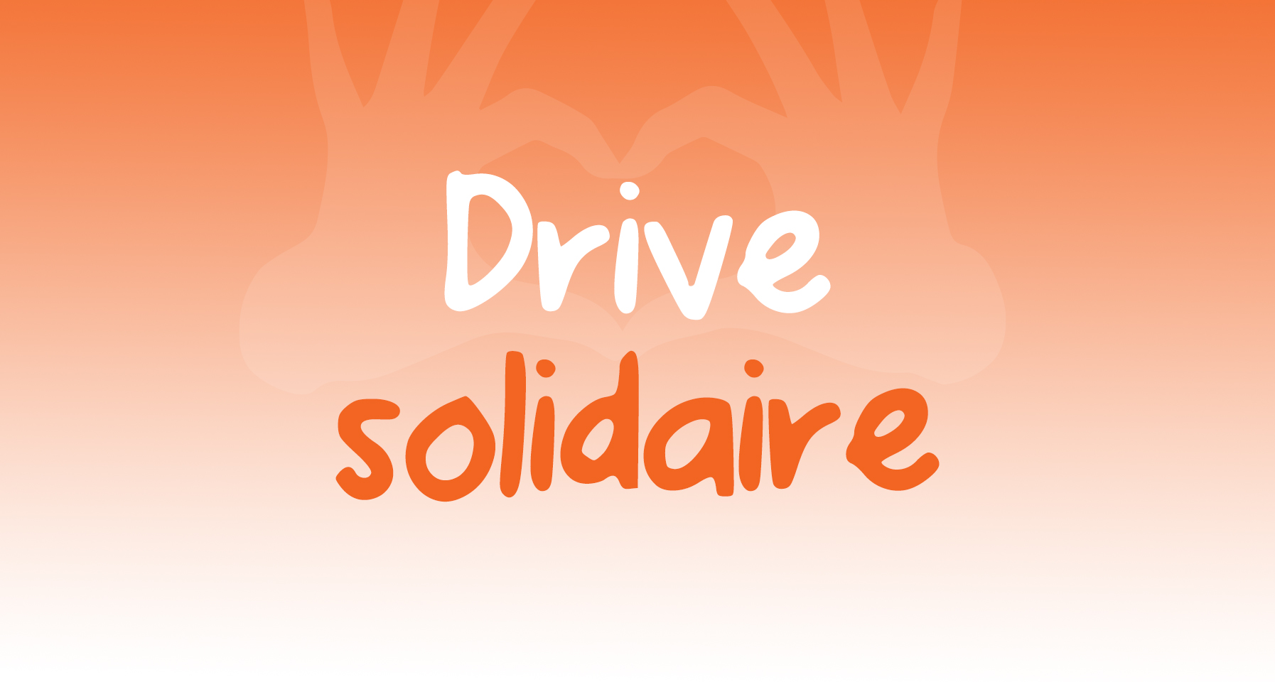 Drive solidaire - Solidaide
